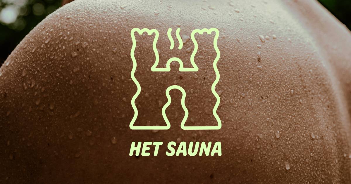 Het Sauna | Big Fish